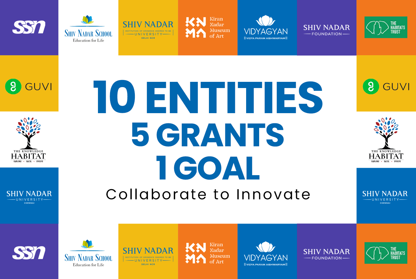 Shiv Nadar Foundation