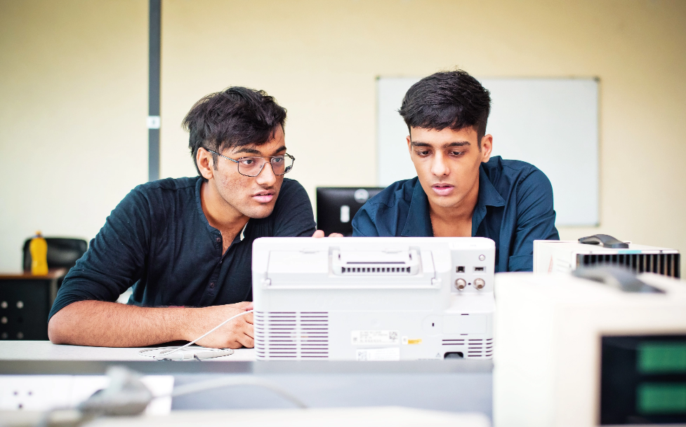 Shiv Nadar Foundation